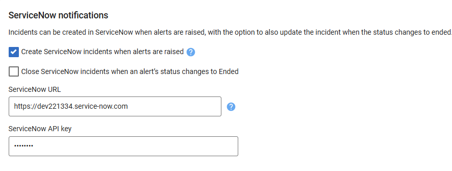 A Simple, Reliable Integration Between Redgate Monitor and ServiceNow | Redgate